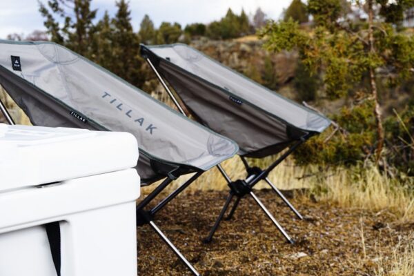 Xscape Camping Pod – 2 person - Gearo