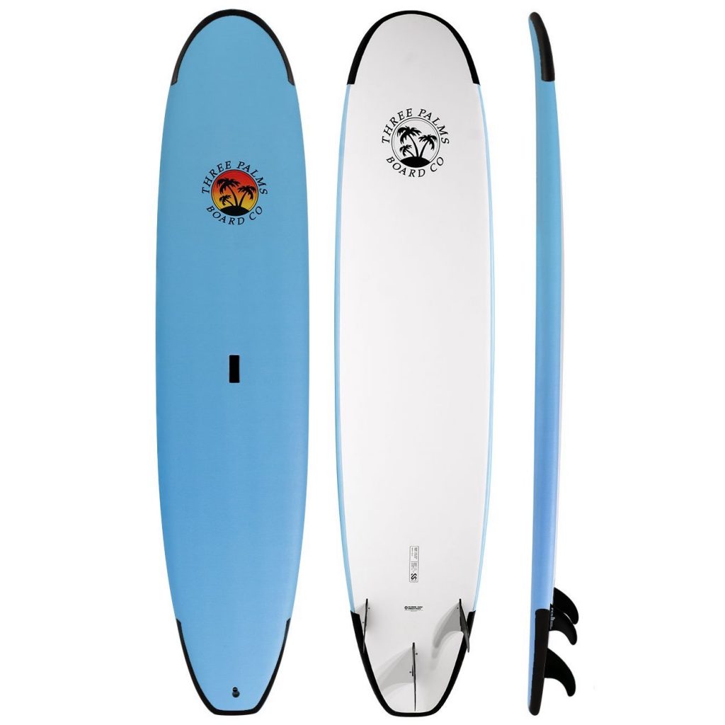 Foam “Soft” Surfboard – Gearo