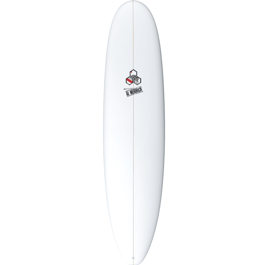 CI ‘Waterhog’ Surfboard Weekly Rental – Honolulu - Gearo