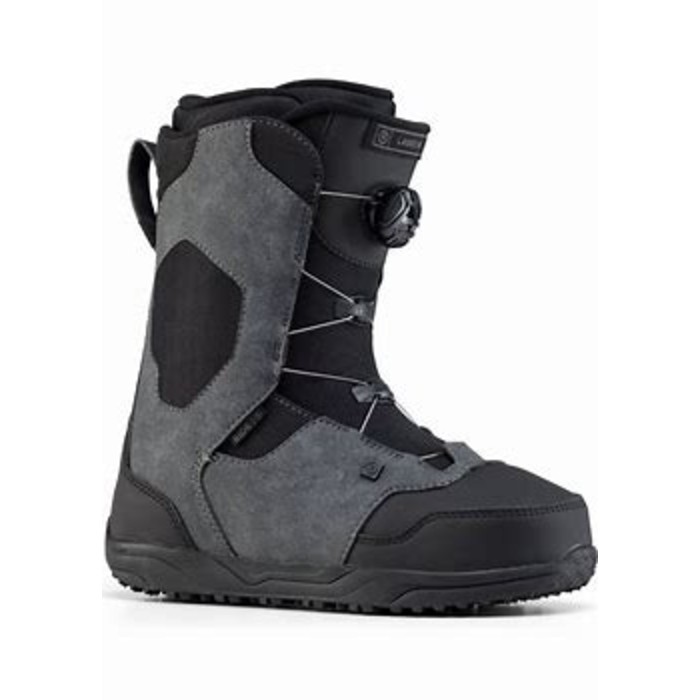 Jr. Snowboard Boots Only - Gearo
