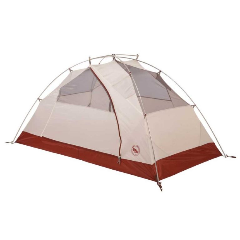 Big Agnes Sheep Mountain Tent [2 person] - Gearo