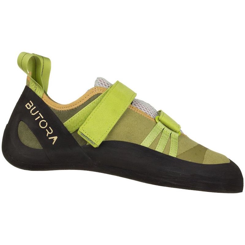 Butora Endeavor Climbing Shoe [45.5EU] - Gearo