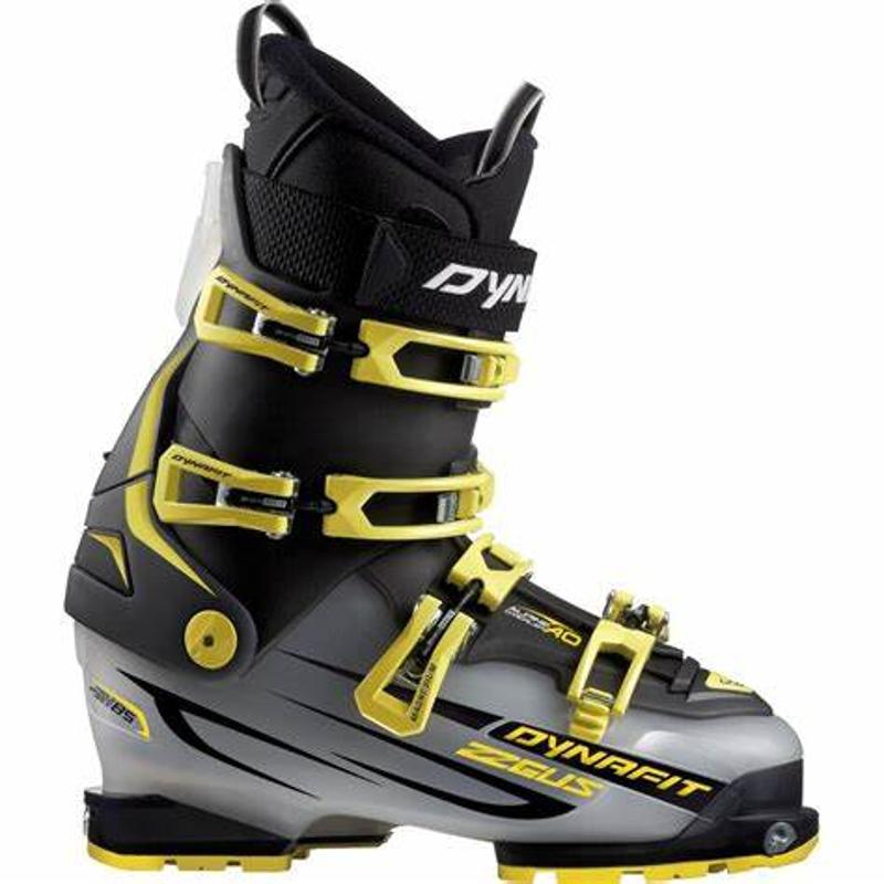 Men’s Dynafit Zeus AT Boot [Mondo Size: 30.5] - Gearo