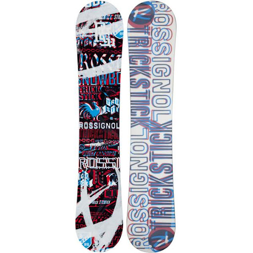 Adult Snowboard Rental – Gearo