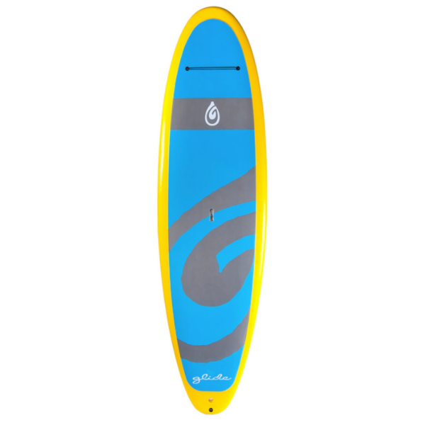 Glide Rental SUP – Gearo