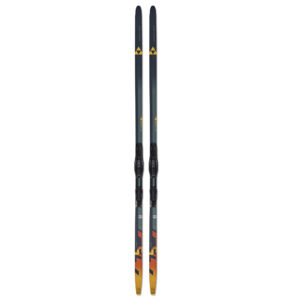 Fischer Aeroguide 75 Skate Ski for skier 125lbs-176lbs [175 cm] - Gearo